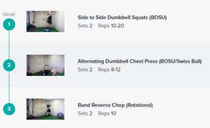 Superset Sample | Surf Snow Fitness